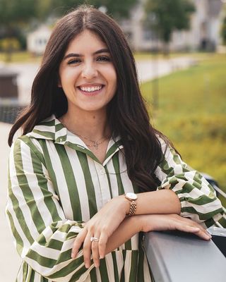 Victoria Rodriguez Del Rio, Marriage & Family Therapist Associate ...