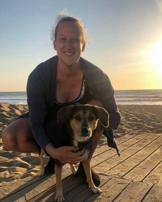 Samantha Shifflett, Resident in Counseling, Rochelle, VA, 22738 ...