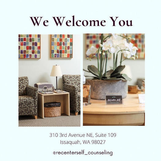 Summer Feaster, Clinical Social Work/Therapist, Issaquah, WA, 98027 ...