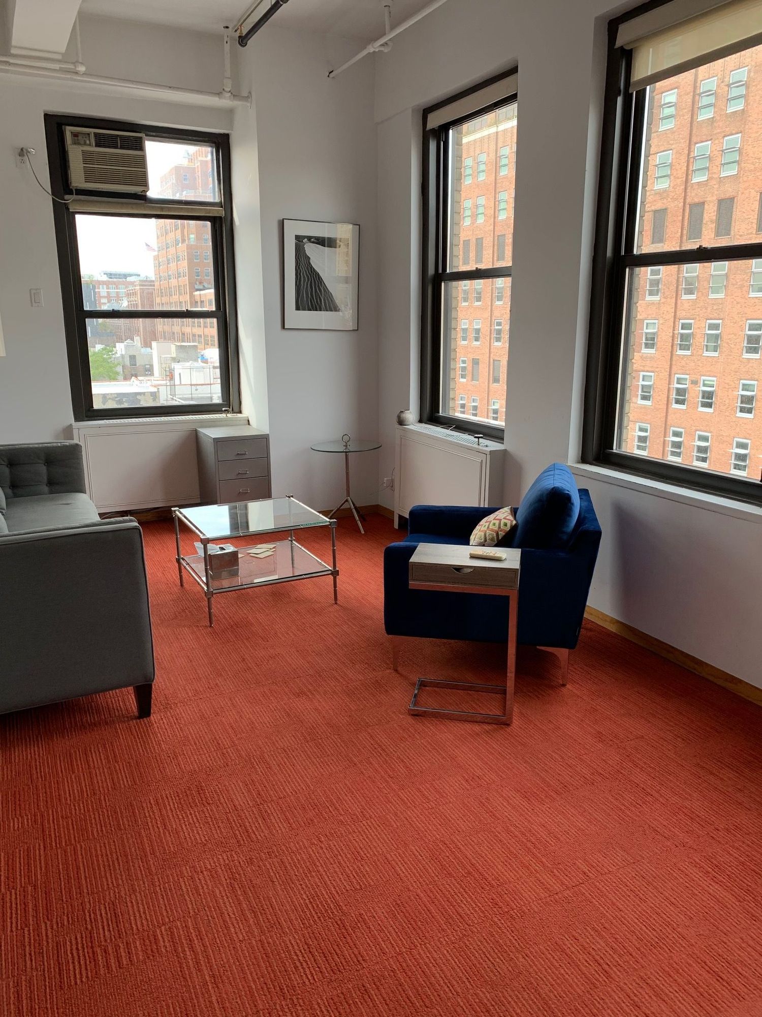 Thomas Moore, LCSW, BCD, Clinical Social Work/Therapist, New York, NY ...