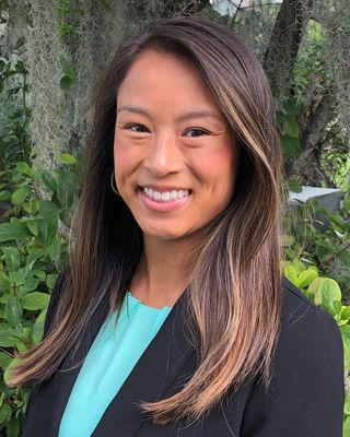 Photo of Amanda Cosgriff, PhD, BCBA, NCSP