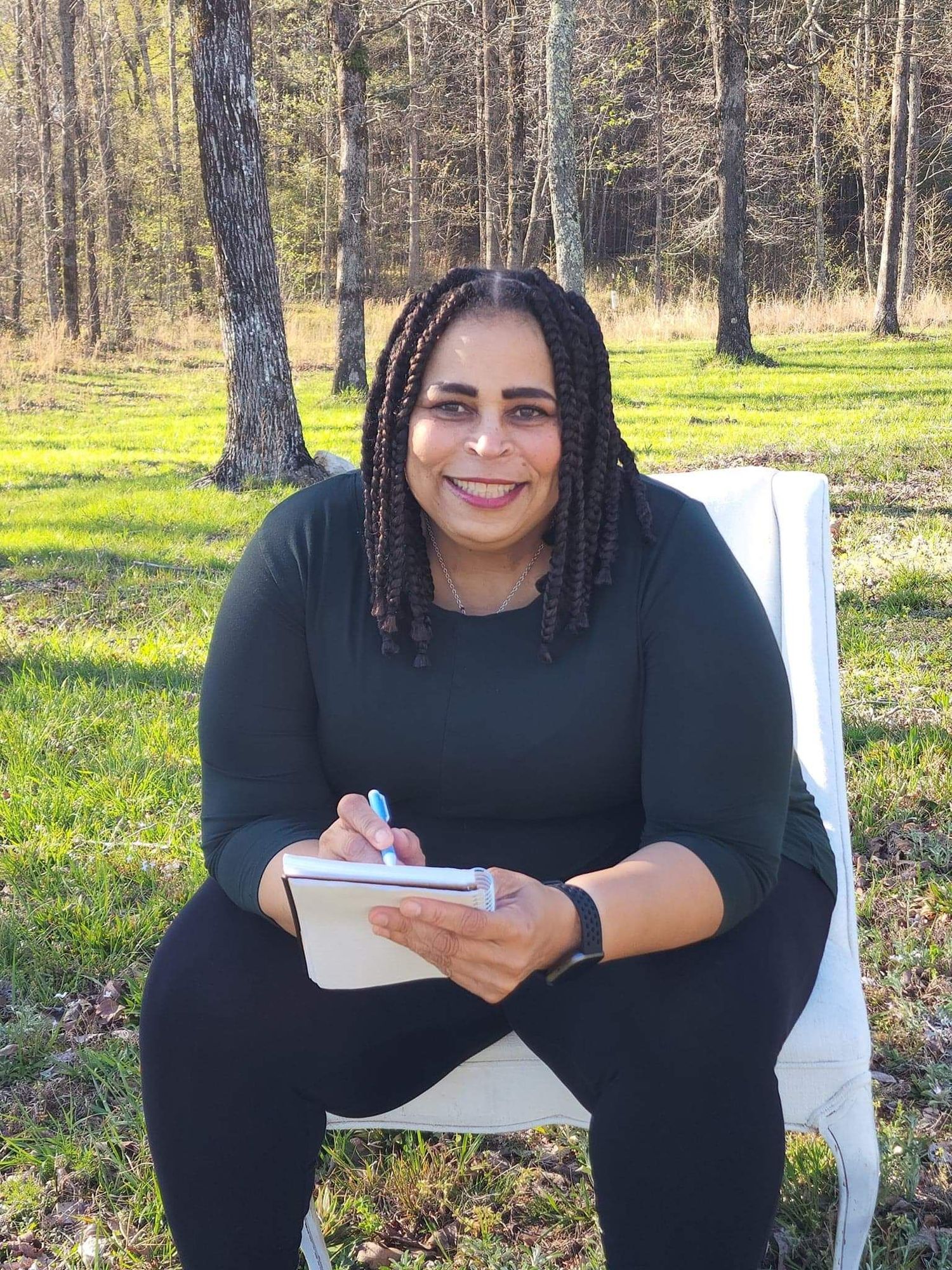 Michelle Linzy, Pre-Licensed Professional, Chattanooga, TN, 37405 ...