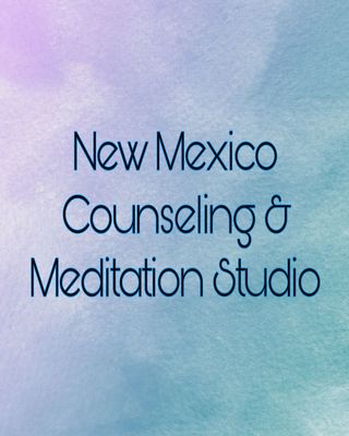 New Mexico Counseling and Meditation Studio, Counselor, Albuquerque, NM ...