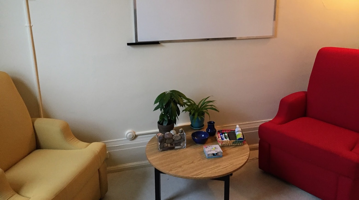 Amy Mackenzie, Registered Psychotherapist, Halifax, NS, B3K ...