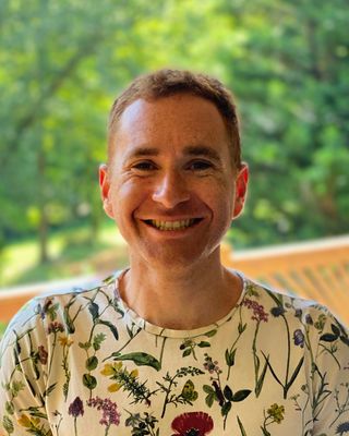 Adam Spencer Kinnard, Psychiatric Nurse Practitioner, Portland, OR ...