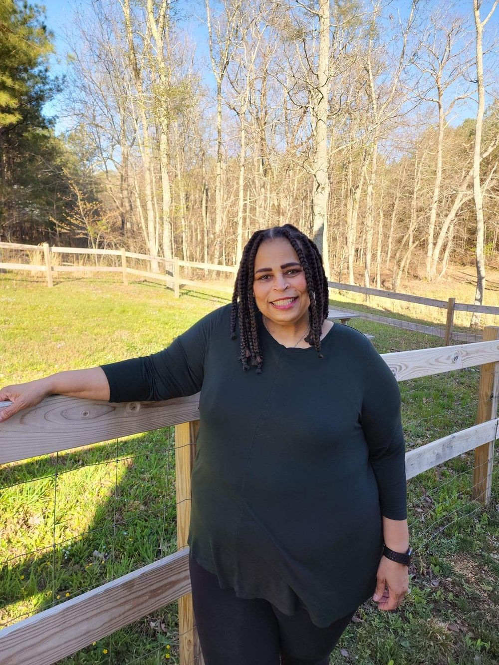 Michelle Linzy, Pre-Licensed Professional, Chattanooga, TN, 37405 ...