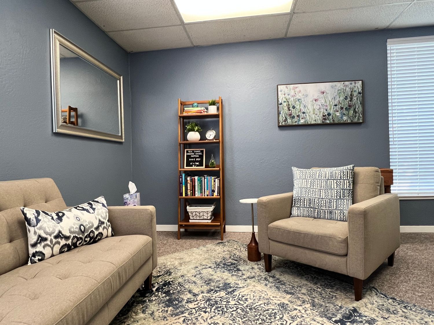 Debbie Morales Miller, Marriage & Family Therapist, Roseville, CA ...