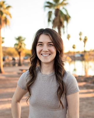Baylee Morales, Counselor, Glendale, AZ, 85308 | Psychology Today