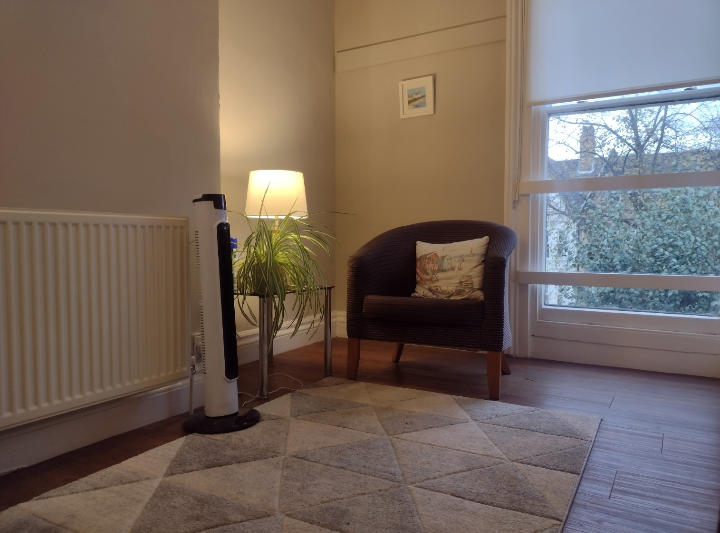 Paul Muscat - UKCP Accredited Therapist, Counsellor, Hull, HU2 ...