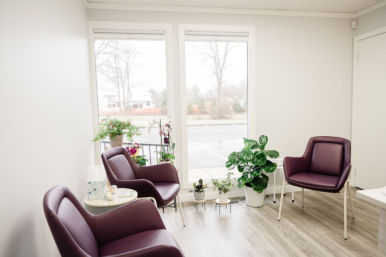 Karen Faith, LLC, Clinical Social Work/Therapist, West Bloomfield, MI ...