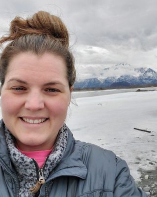 Photo of Rachael Knarr, APRN, Psychiatric Nurse Practitioner