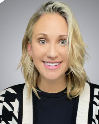 Elizabeth Morris, Licensed Professional Counselor Candidate , Greenwood ...