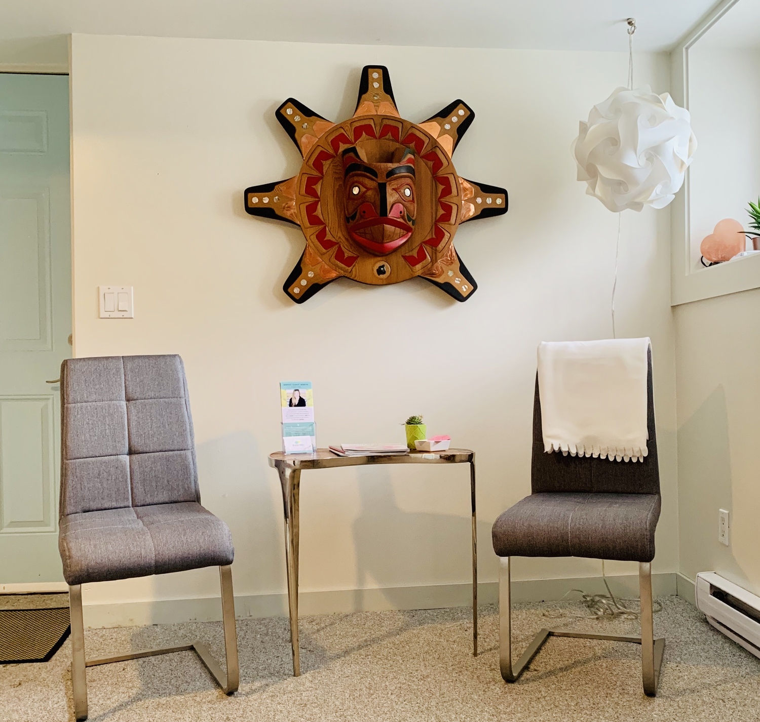 Brandi Allen, Counsellor, Victoria, BC, V9A | Psychology Today