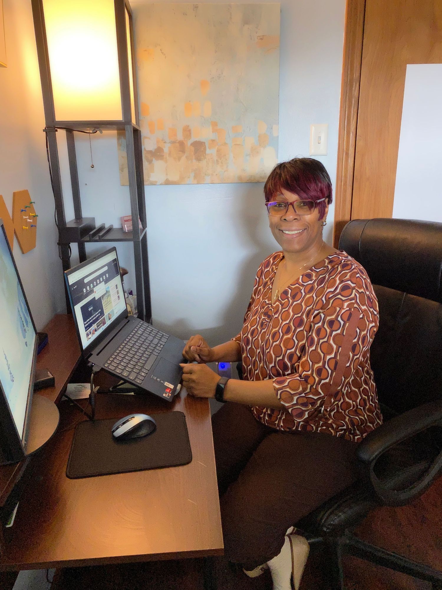 Janet Shepherd, Licensed Professional Counselor, New Castle, PA, 16101 ...