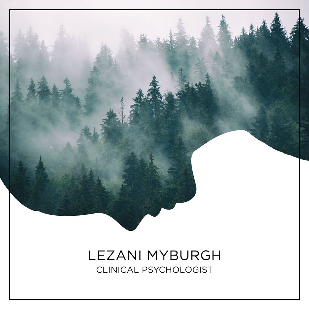 Lezani Myburgh, Psychologist, Gardens, 8001 | Psychology Today