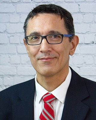 Daniel Novak, Clinical Social Work/Therapist, Boise, ID, 83704 ...