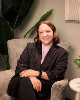 Haley Grimes-Stiroh, Body Image, Anxiety & PTSD, Counselor, Hackensack ...