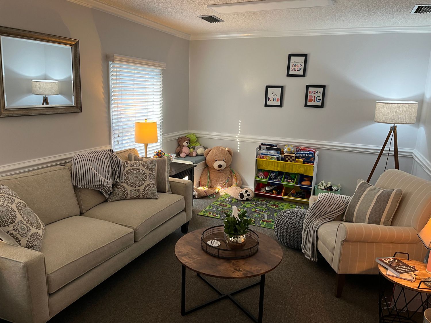 Debra Cone, Clinical Social Work/Therapist, Savannah, GA, 31406 ...