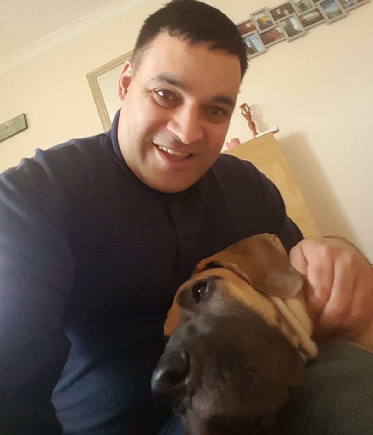 Jonathan Ganesh, Counsellor, London, E14 | Psychology Today