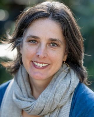 Photo of Juliette Leonore Delventhal, MA, LMFT, Marriage & Family Therapist