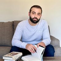 Tigran Vardanyan, Marriage & Family Therapist Associate, West Hollywood, CA, 90048 | Psychology ...