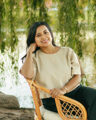 Pearl Velasquez, Licensed Professional Counselor, Austin, TX, 78731 ...