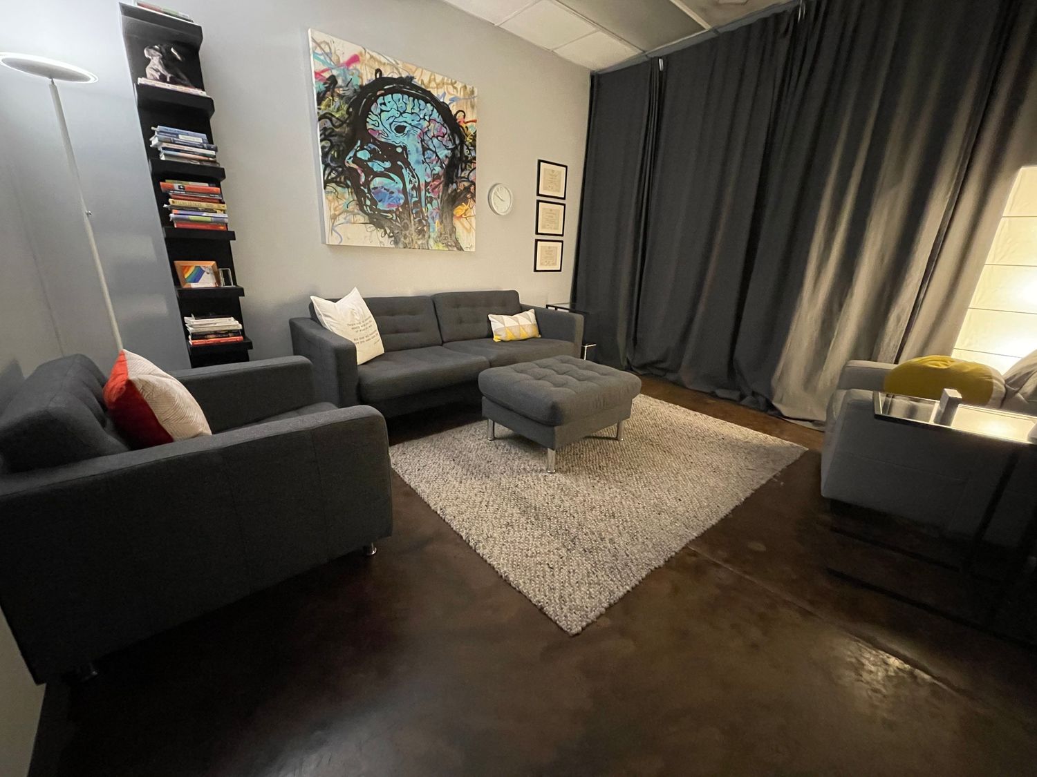 Kristin Warren, Marriage & Family Therapist, Dallas, TX, 75204 ...
