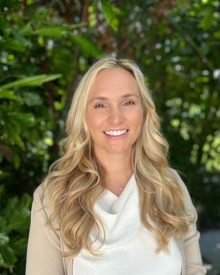 Photo of Michelle Wilson, PsyD, Psychologist