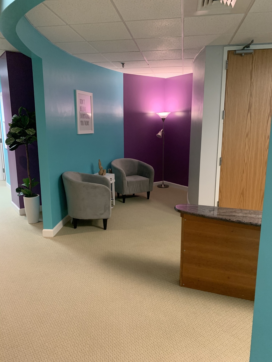 CARE Counseling Services LLC, Clinical Social Work/Therapist ...