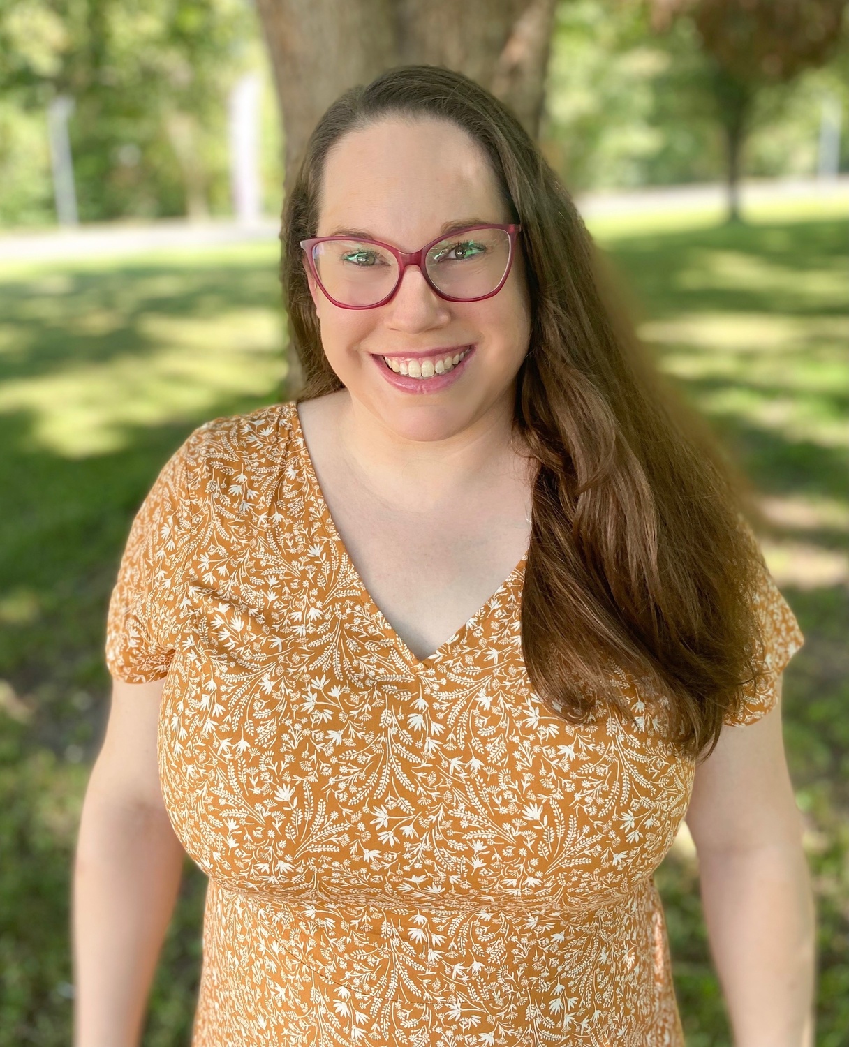 Janelle Cook, Supervisee in Clinical Social Work, Hampton, VA, 23669 ...