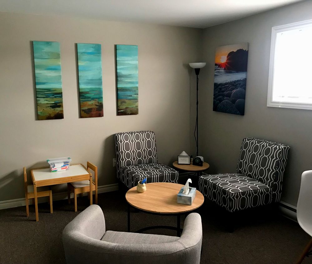 Anne Daley, Counsellor, Rothesay, NB, E2E | Psychology Today