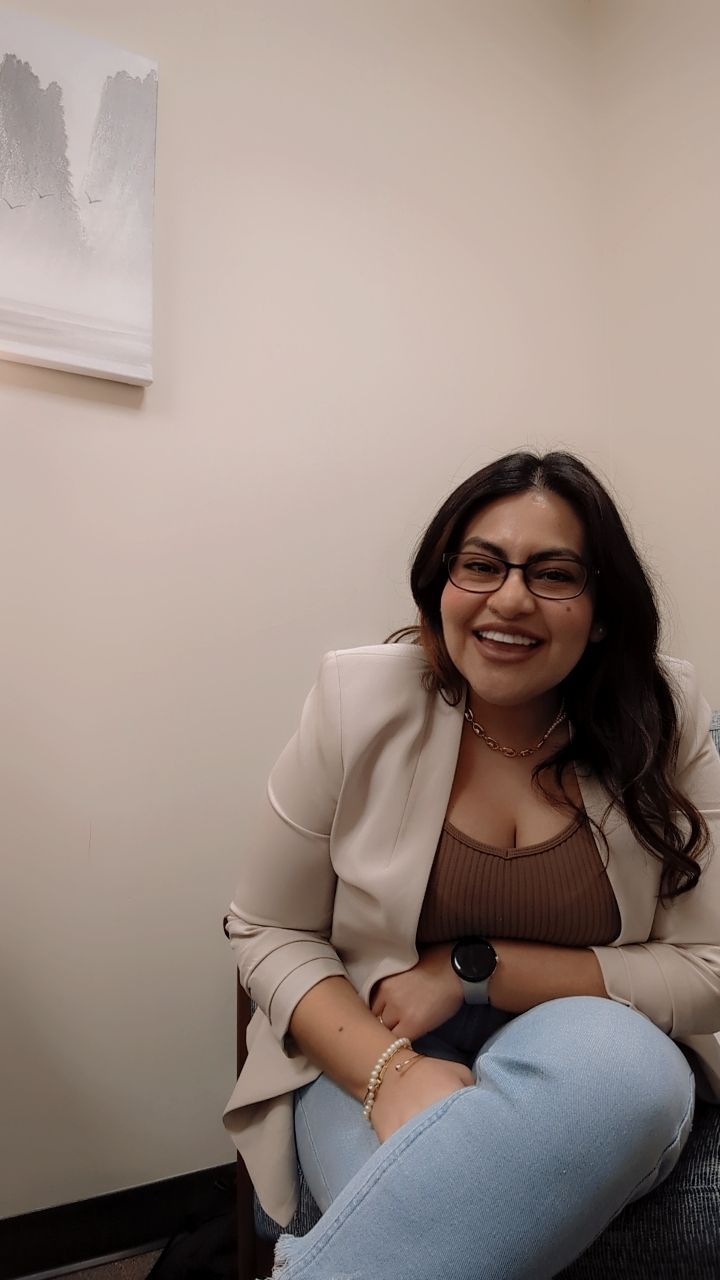 Xochitl Gonzalez, Clinical Social Work/Therapist, Chicago, IL, 60655 | Psychology Today