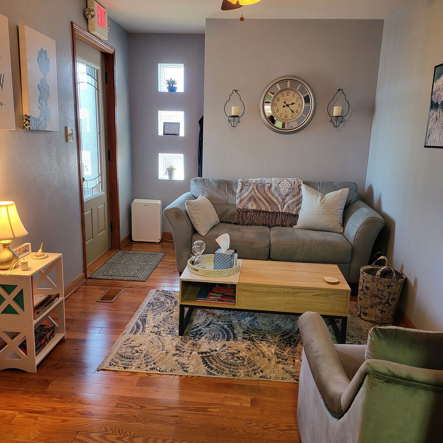 Sharalee Lewis, Counselor, Schererville, IN, 46375 | Psychology Today