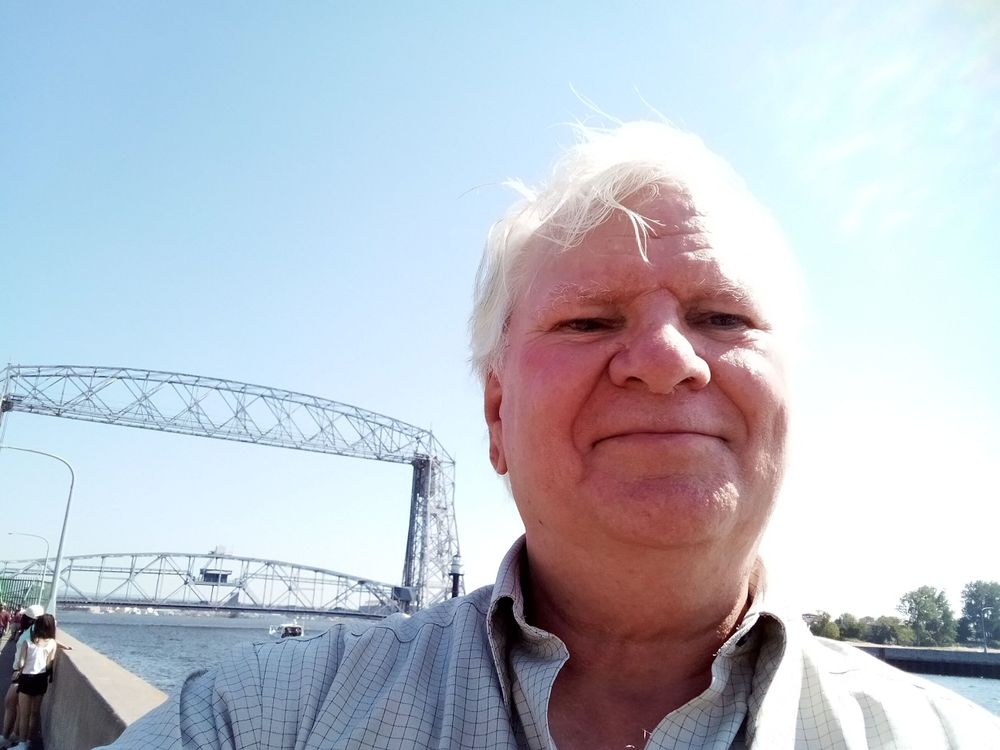Dr. Robin A. Williams, Clinical Social Work/Therapist, Duluth, MN ...
