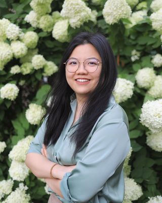 Zhe Yu, Pre-Licensed Professional, New York, NY, 10001 | Psychology Today