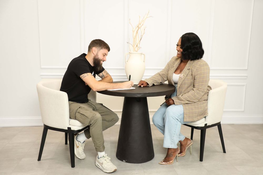 Perspective Counseling and Therapeutic Services, Licensed Professional ...