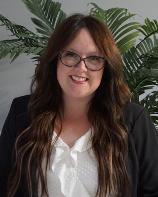 Crystal Casey, Registered Psychotherapist (Qualifying), Baker Lake, NU ...