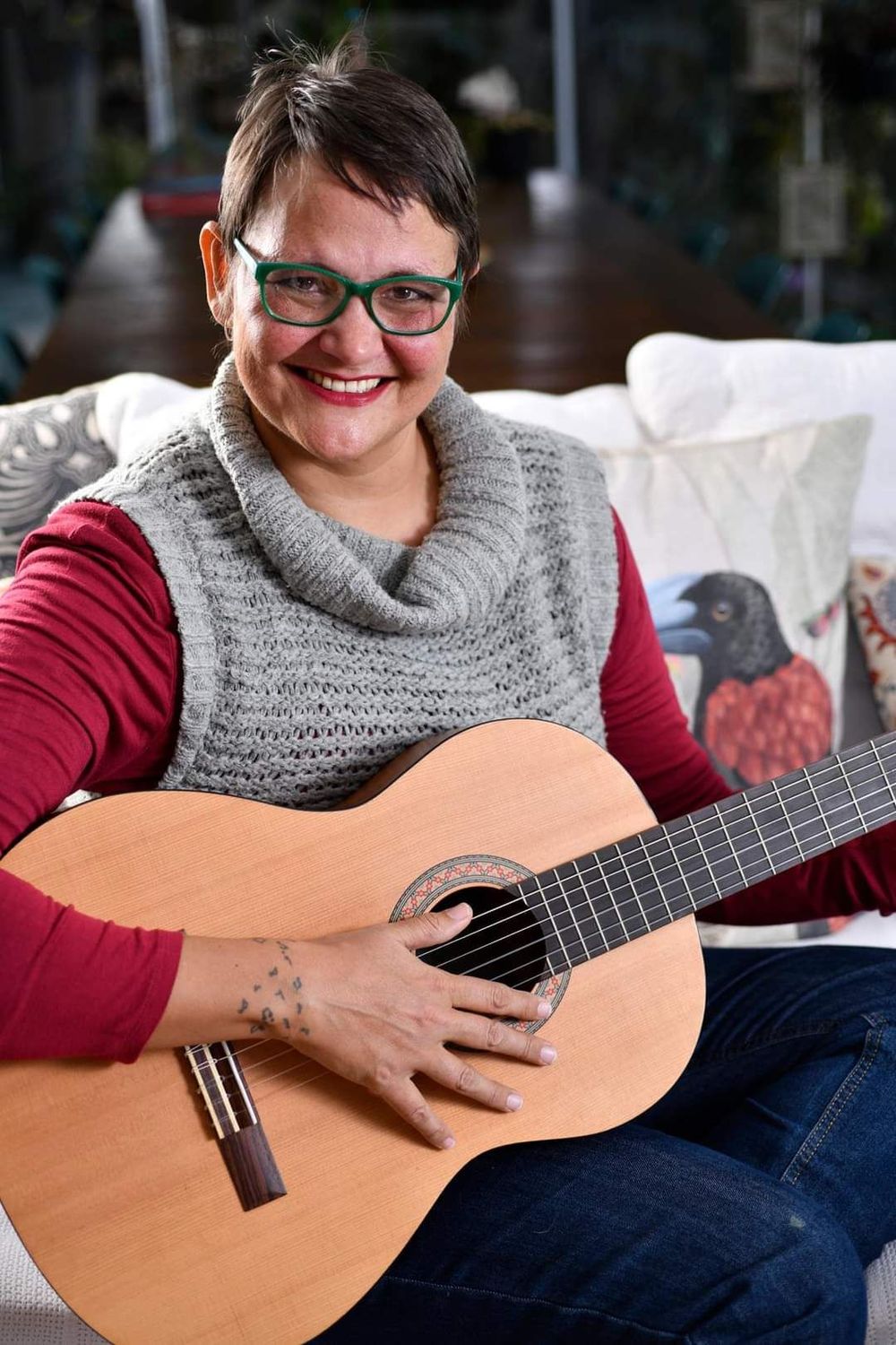 Annelet Prinsloo, Kempton Park, 1619 | Psychology Today