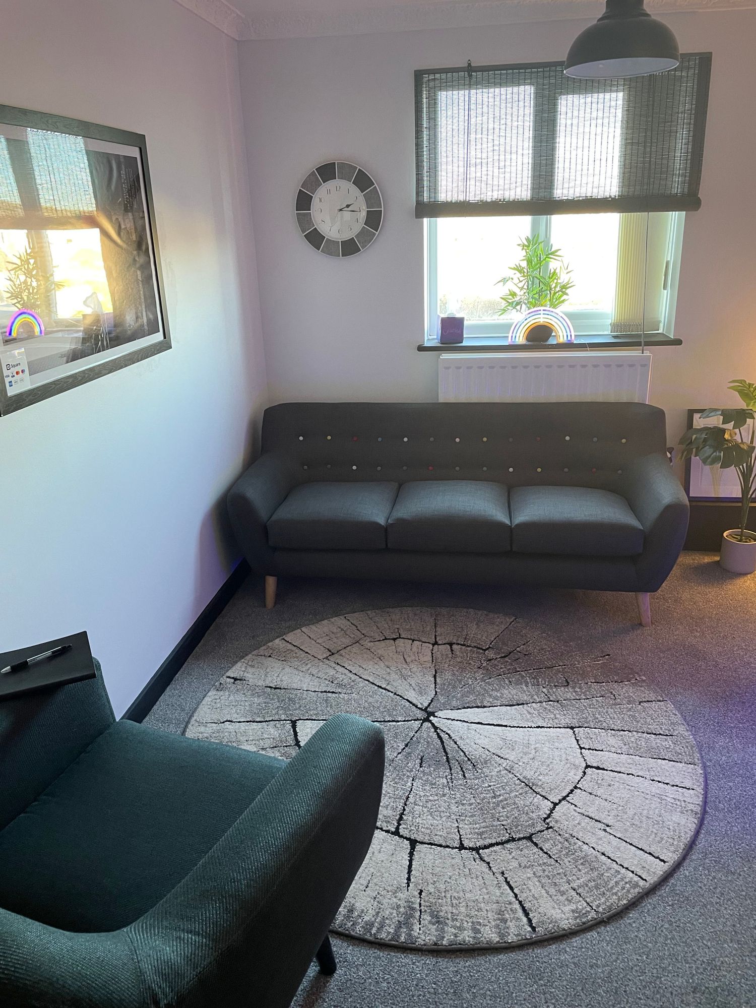 Talking Spaces - Counselling For Men, Counsellor, Hartlepool, TS25 ...