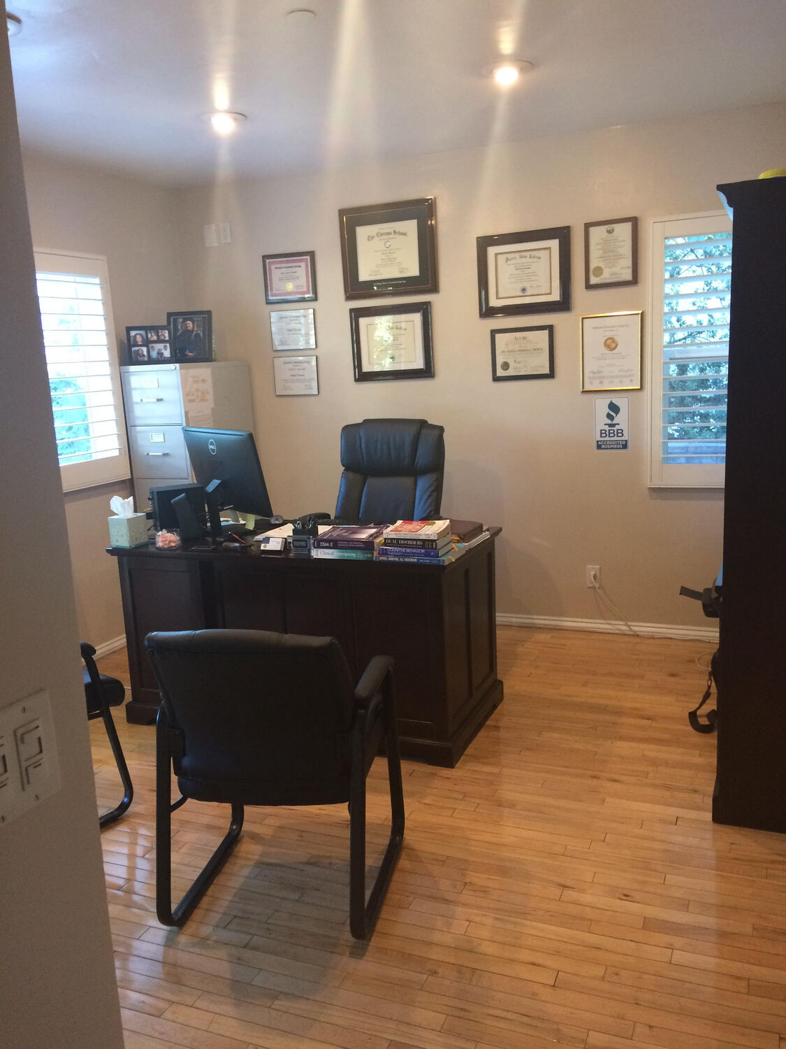 Dedicato Treatment Center (Intensive Outpatient), Drug & Alcohol ...