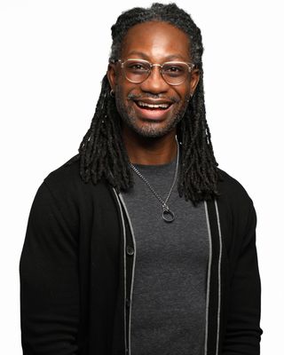 Robert Lloyd, Licensed Professional Counselor, Chicago, IL, 60602 ...