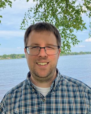 Photo of Cody Robinson, LLMSW, Clinical Social Work/Therapist