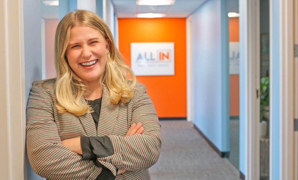 Allison Salau, Clinical Social Work/Therapist, Golden Valley, MN, 55427 ...