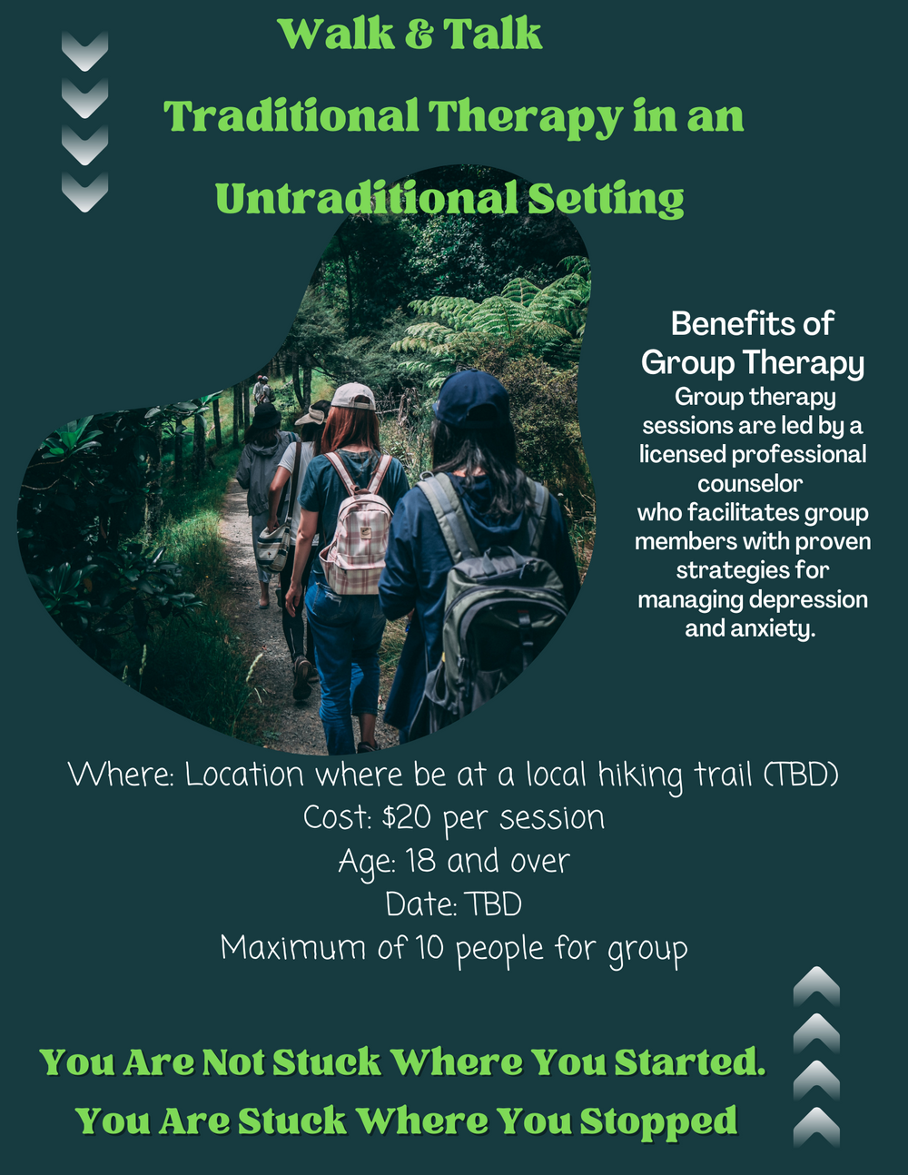 Rashidah Jenious, Licensed Professional Counselor, Livingston, NJ ...