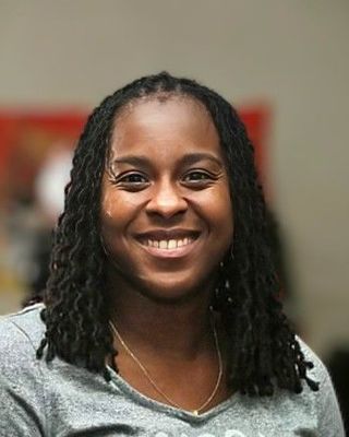 Photo of Shashonna Moore, LPCMH, CAADC, LCMHCS, Licensed Professional ...