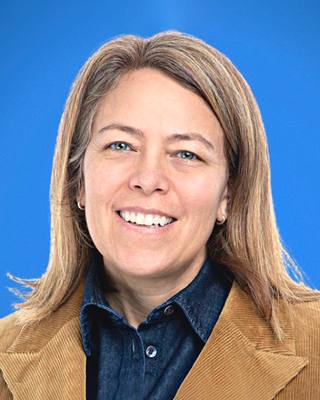 Photo of Monica Ross, LPCC, Licensed Professional Clinical Counselor