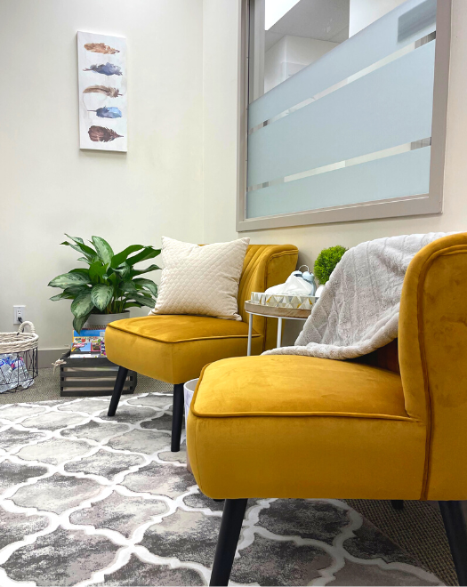 Jennifer LaForge, Registered Psychotherapist, Newmarket, ON, L3Y ...