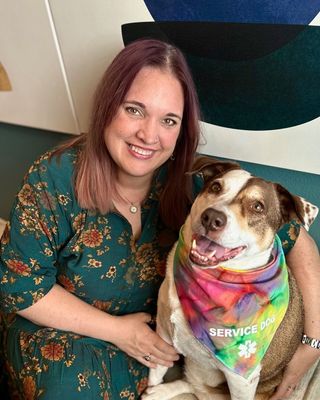 Cat Neumann-Nowinski, Psychiatric Nurse Practitioner, Houston, TX ...