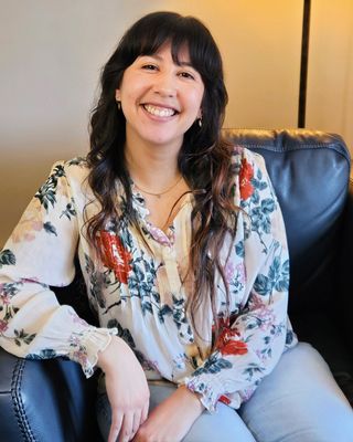 Allison Gonzalez, Clinical Social Work/Therapist, Moorestown, NJ, 08057 ...