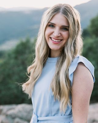 Chelise King, Licensed Professional Counselor, Meridian, ID, 83646 ...